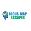 Extract Google Maps Data Fast – Focus Map Scraper (No API)