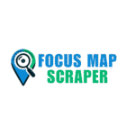 Extract Google Maps Data Fast – Focus Map Scraper (No API)