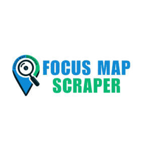 Extract Google Maps Data Fast – Focus Map Scraper (No API)